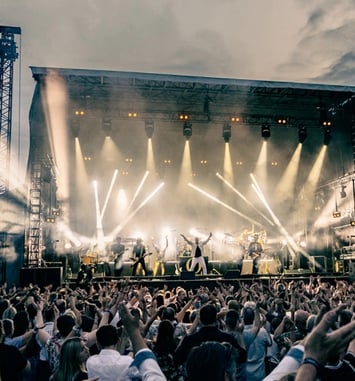 Festival de Trélazé 2026 programme des concerts et date
